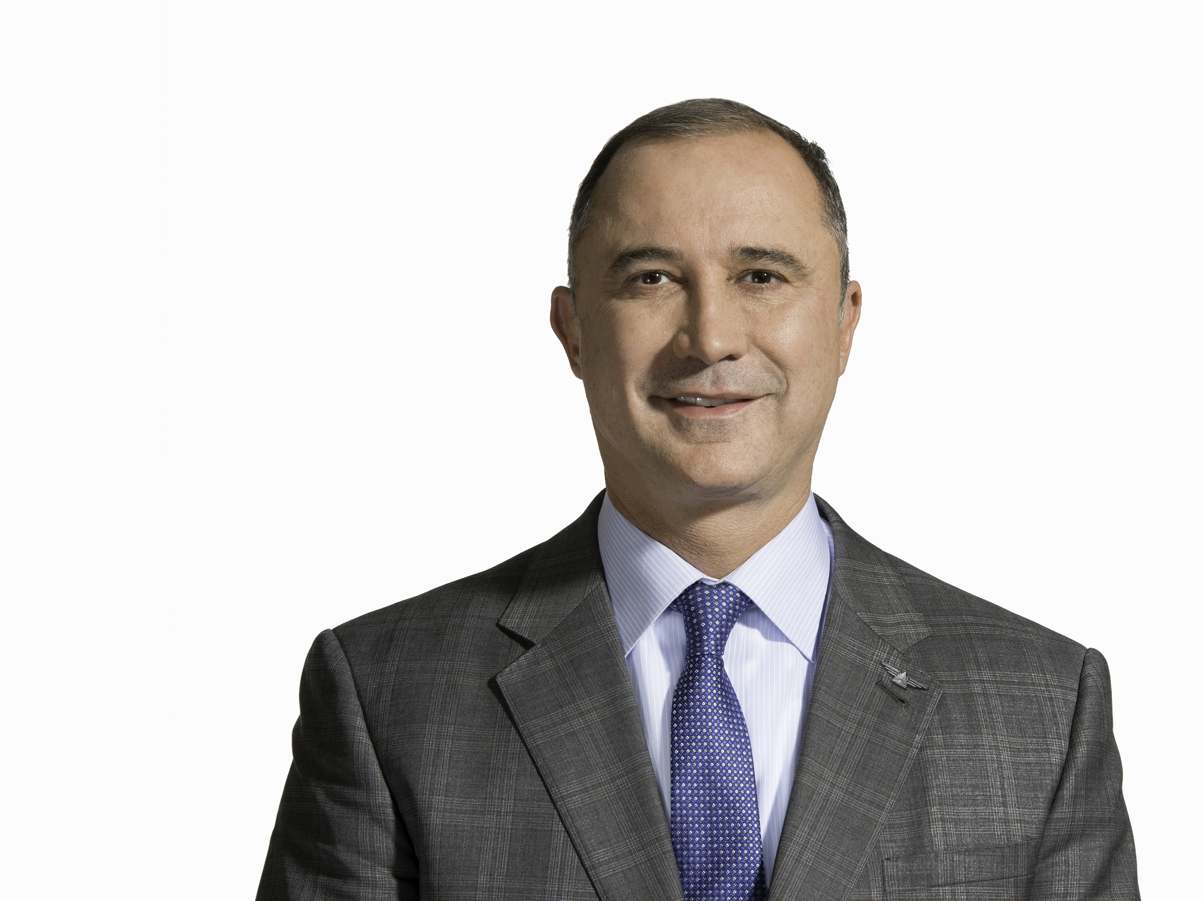 Glen Hauenstein.jpg | Delta News Hub